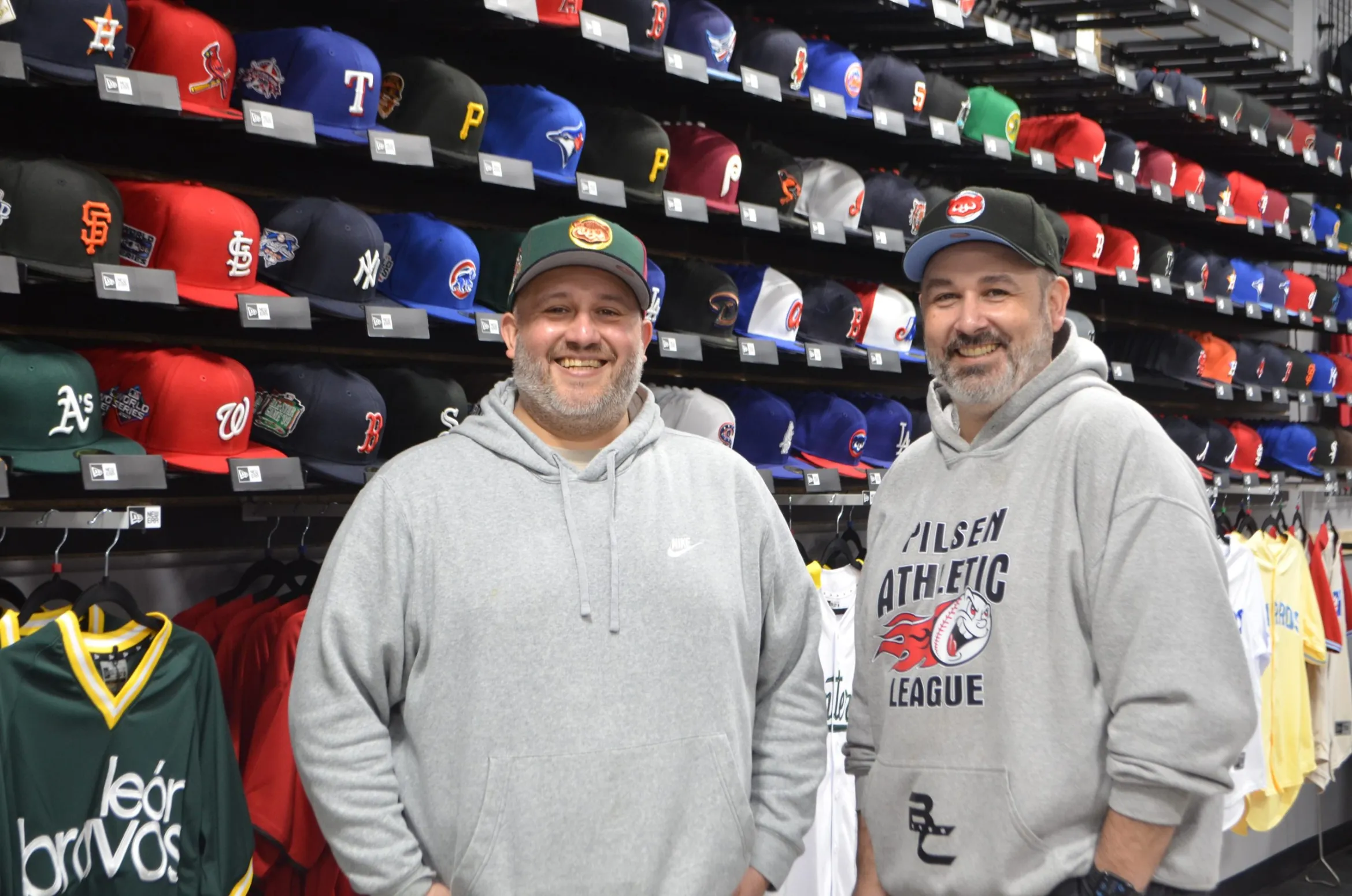 Burdeens Chicago Expands Legacy with Grand Opening of 2nd Location in ...