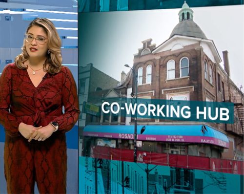 Little Village Chambers supports construction of Community Hub - Little ...